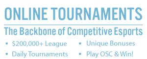 OSC World Rankings – Online Sports Championships