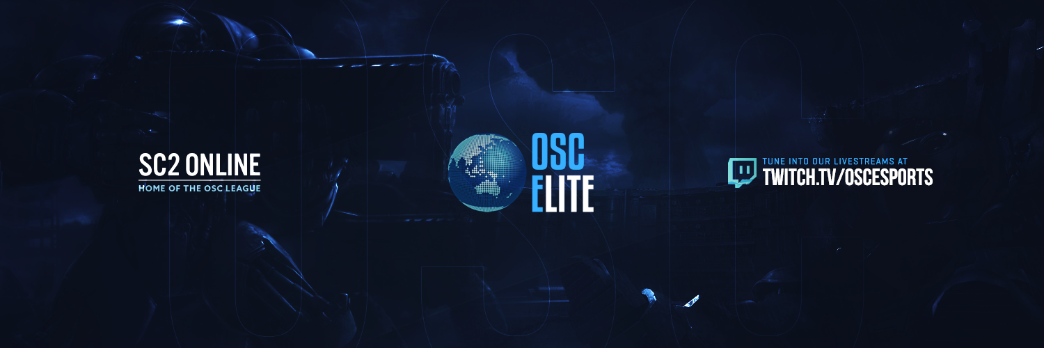 OSC Elite – Online Sports Championships
